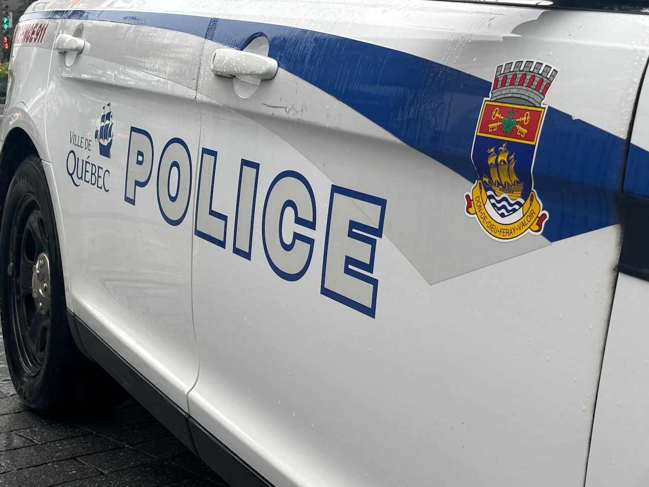 U.K. man arrested in Quebec City after disappearance of English teen