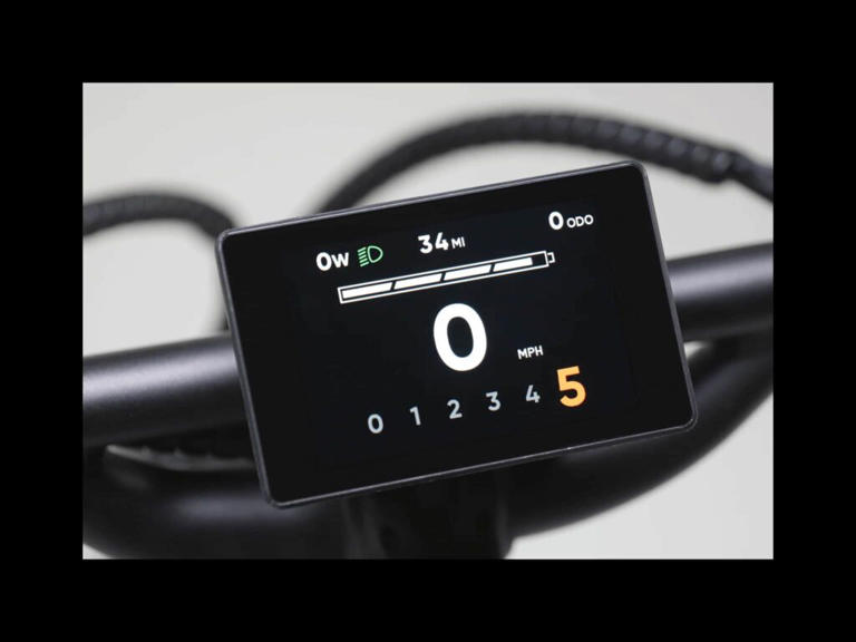 Rad Power Bikes Radster Road Review 2025: Powerful, Safe & Smart ...