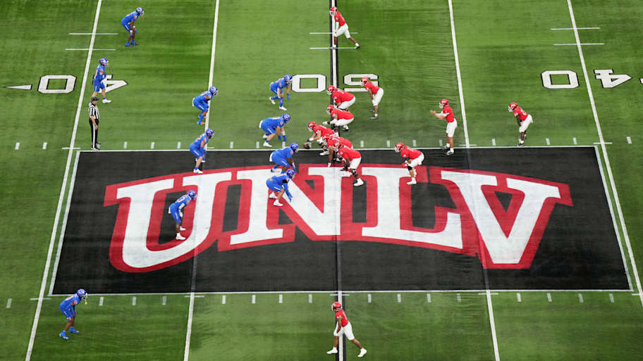 UNLV Rebels Earn An A+ Midseason Grade