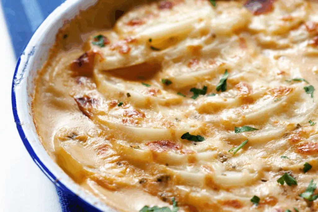 10 comfort food potato recipes everyone still loves