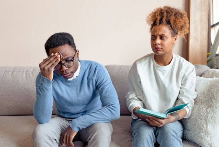 10 Signs You Might Have A Spiritual Gift