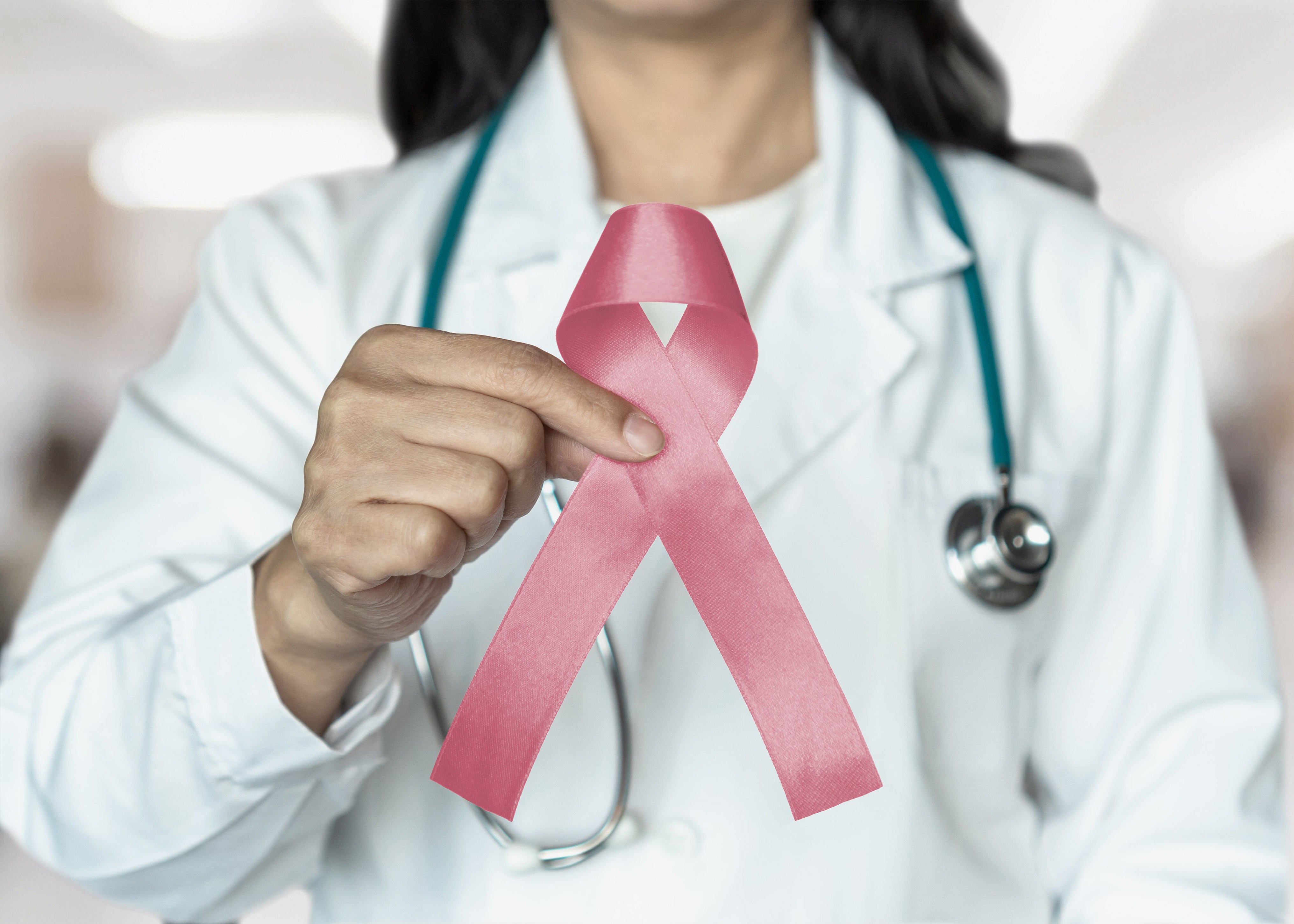 Here’s how to navigate a caregiver’s cancer diagnosis when talking to kids