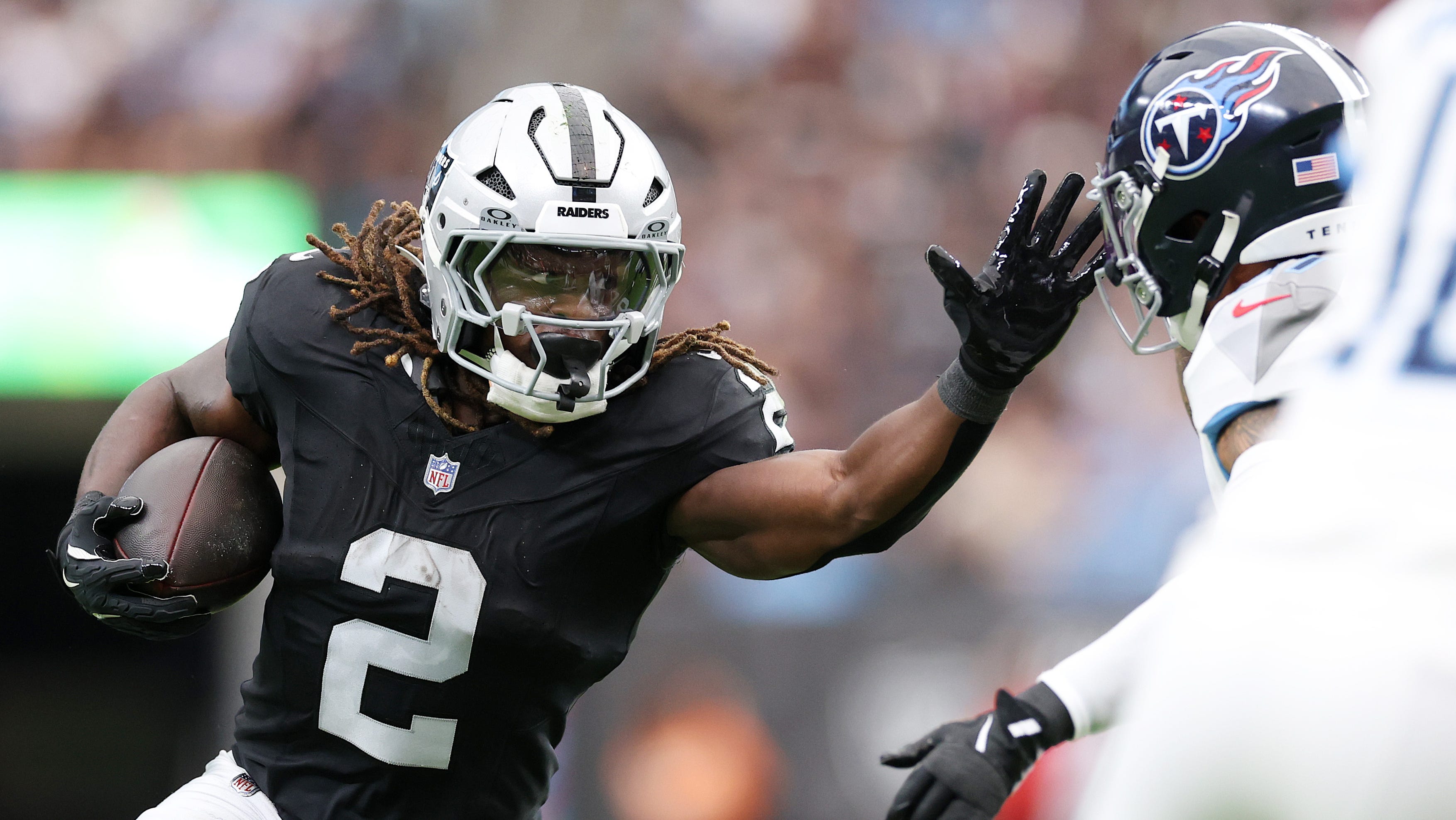 Brock Bowers says 'It’s pretty cool' to be part of Raiders offense with ...