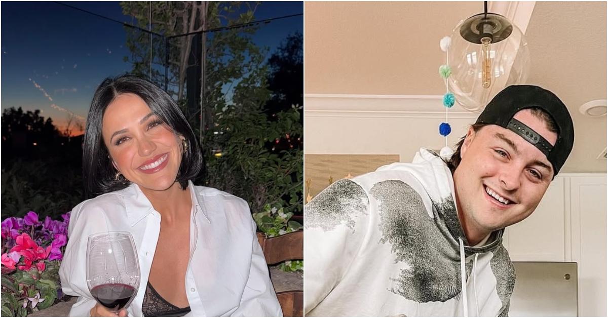 Kat Stickler's Ex-Husband Moved Away From Content Creation After They ...