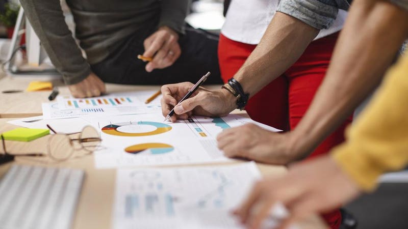 How To Create A Successful Marketing Plan