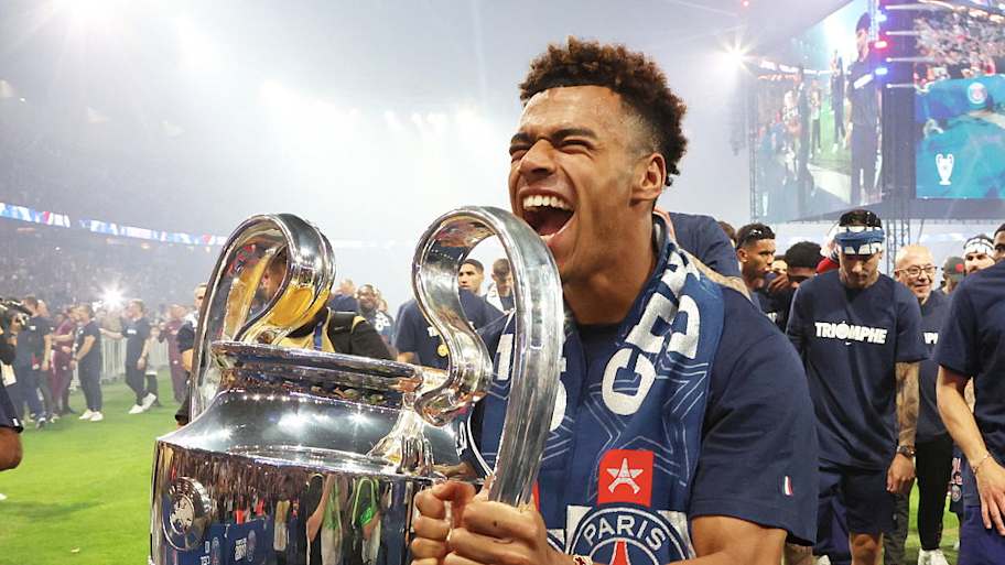 Golden Boy 2025: Full List of Nominees