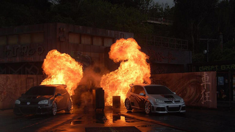 How road movies shaped car and travel culture