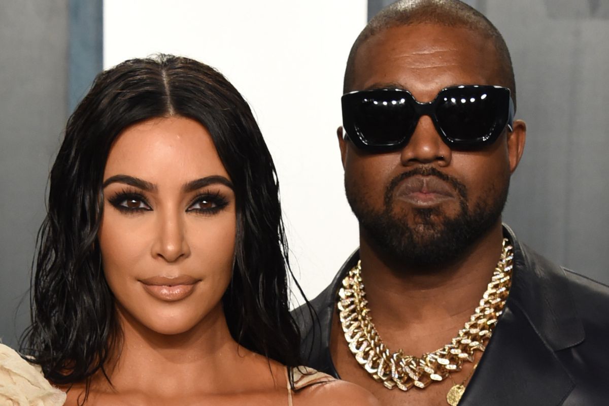 Kim Kardashian Opens Up About Her ‘Toxic' Marriage to Kanye West