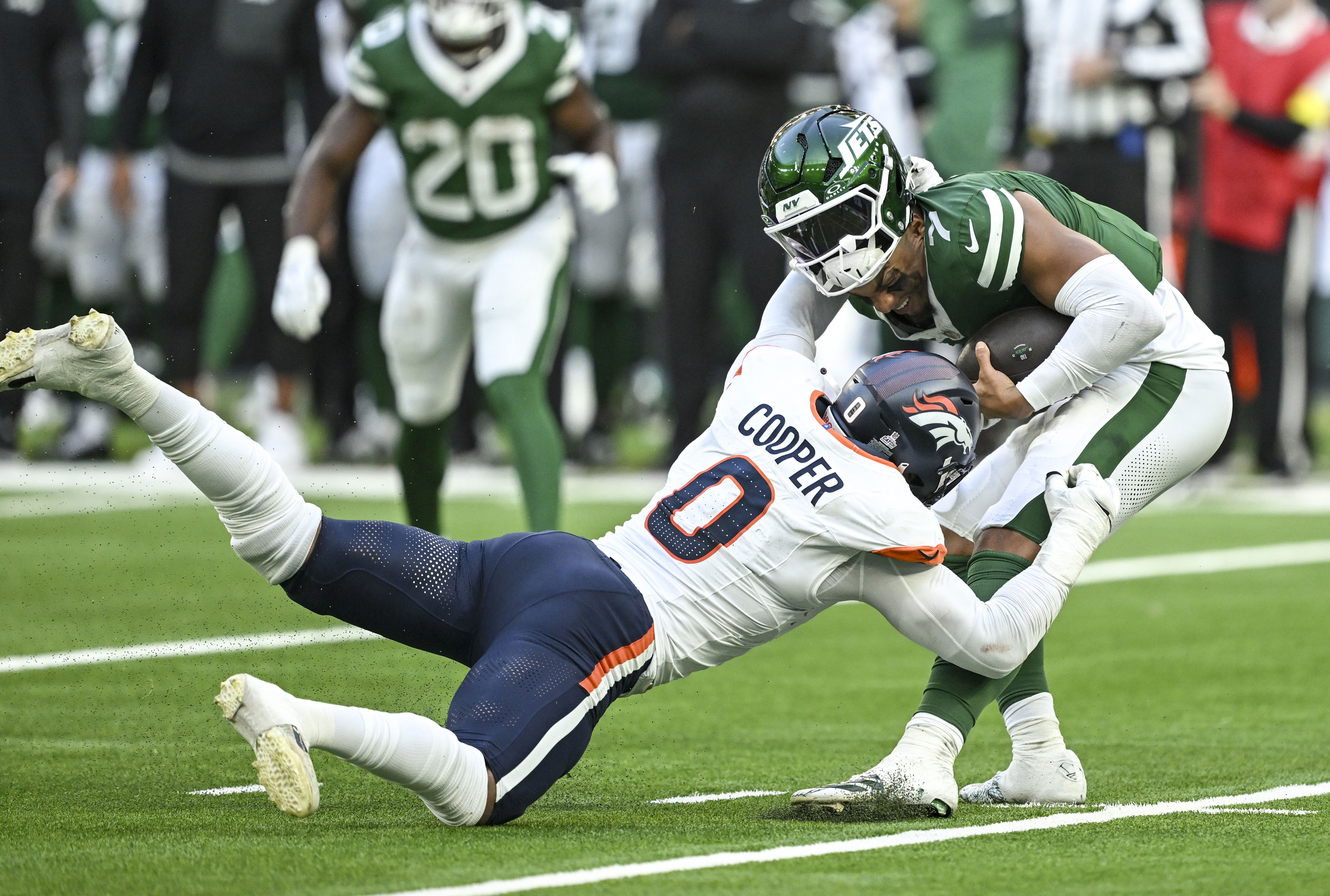 Four Verts: Titans' Brian Callahan tenure was a total waste, and Jets ...