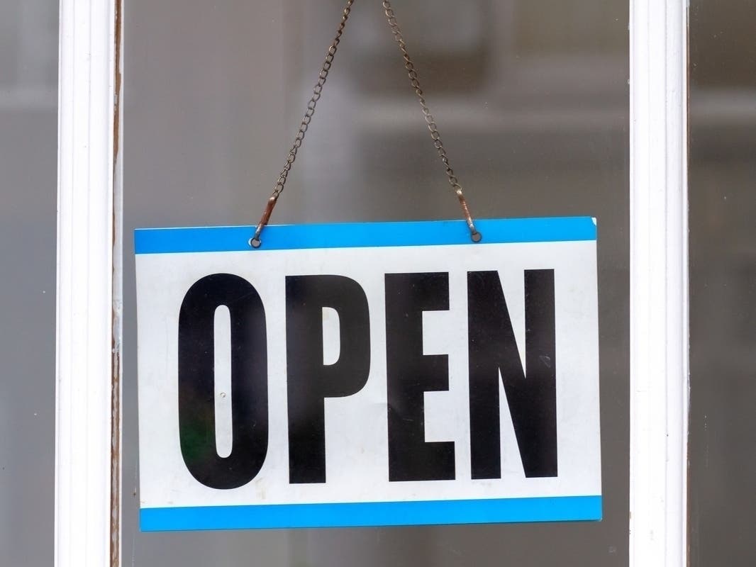 Sporting Goods Store Charts Opening In Burlington