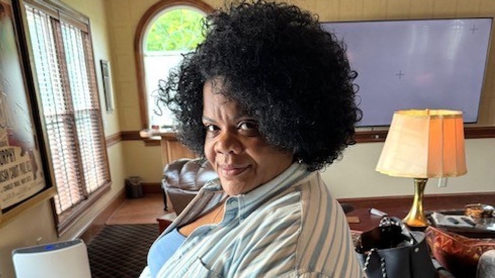 SC State professor to portray Murdaugh family caretaker in new Hulu ...