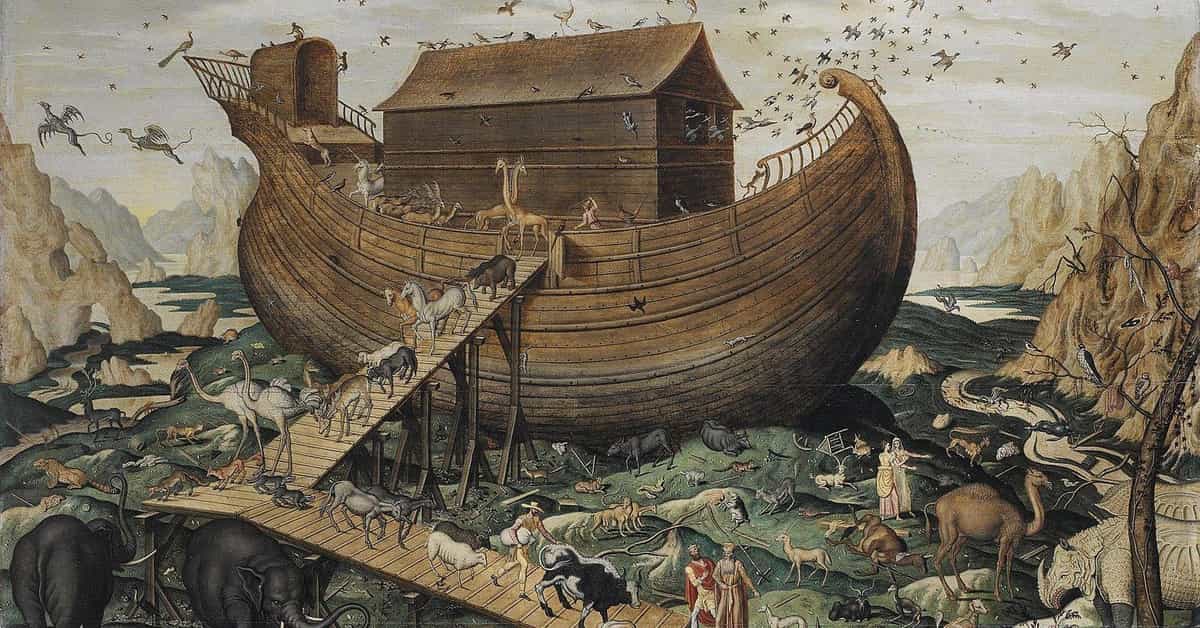 Controversial Bible stories no one talks about