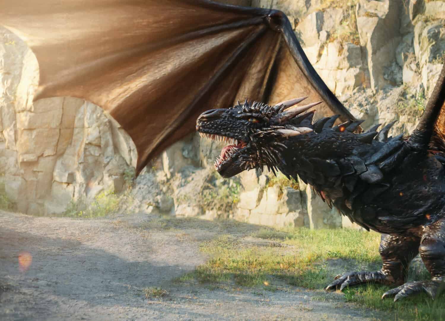 8 Fantastic Beasts and Creatures Featured in the Bible