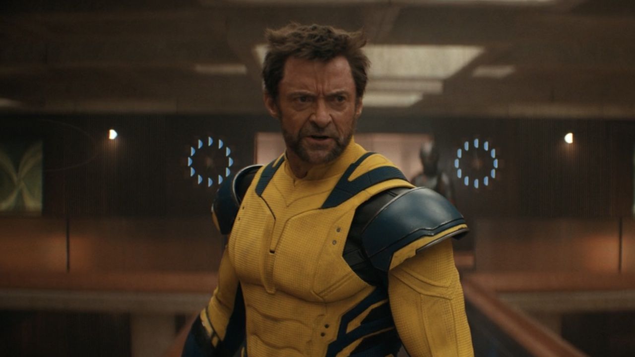 Marvel Rumor Claims Hugh Jackman's Wolverine Will Be Around For The ...