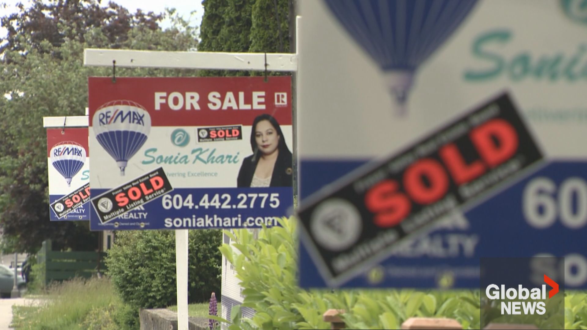 Business Matters: Fall housing market moving towards ‘balance’