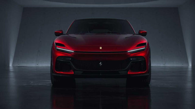 Why Do So Many Cars Have Split Headlights?