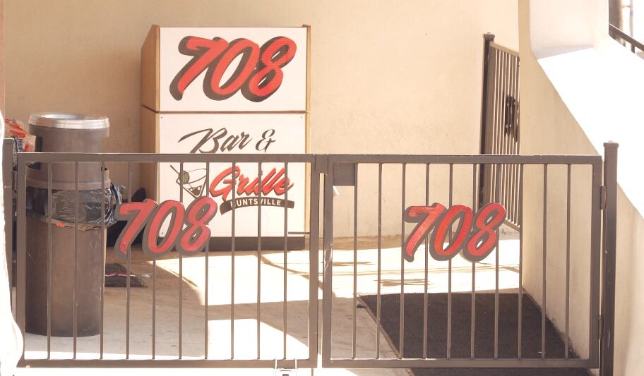 Judge hears argument from owner of 708 Bar and Grille following its closing