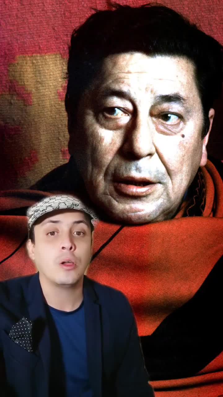 Por poder que hayas juntado, no te sientas cordillera... Atahualpa Yu...