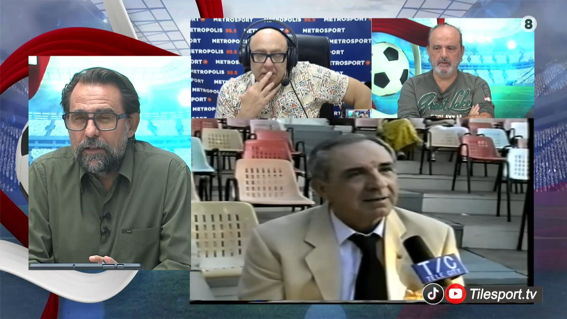 Η απώλεια του Γιάννη Κόλλια και οι ανακοινώσεις ΕΠΟ και Ολυμπιακού ...