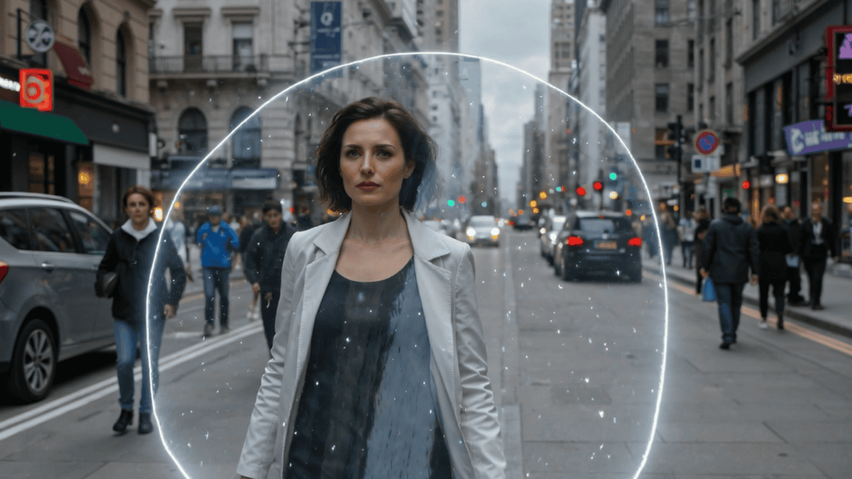 10 Signs You Have A Protective Shield Around You