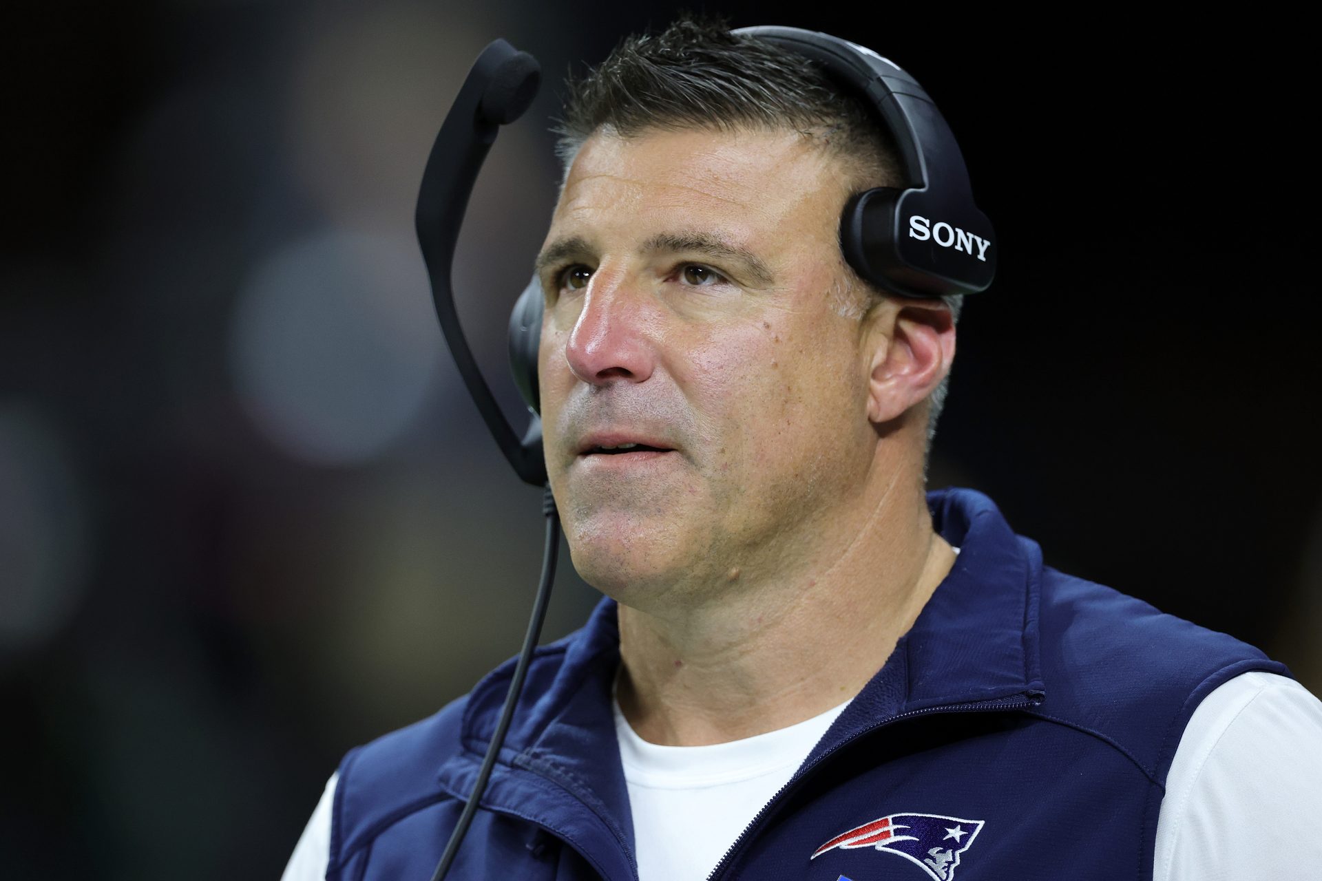 Former Titans’ Coach Returns to the Scene of the Crime