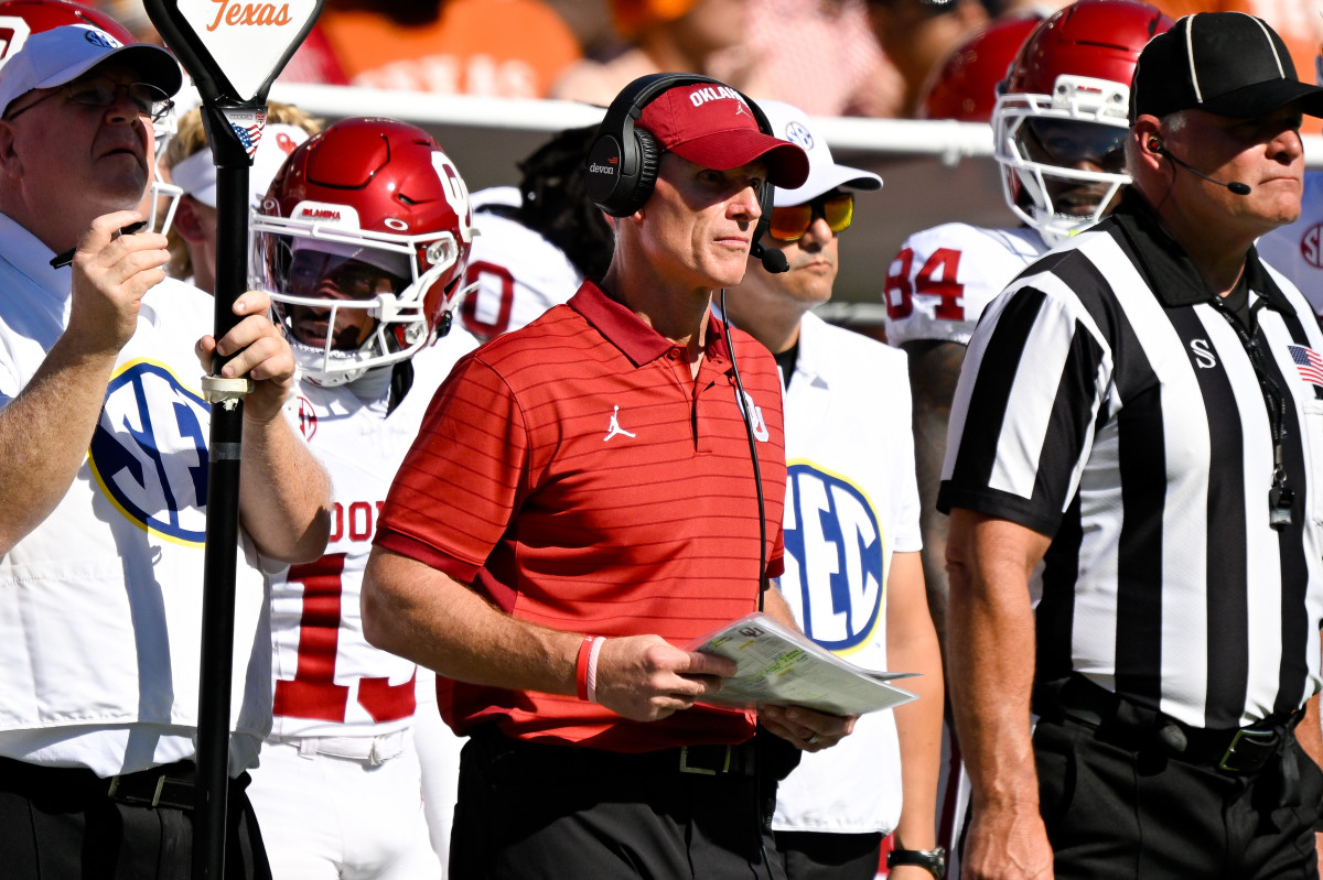 Brent Venables hits fans with stunning news regarding a key player who ...