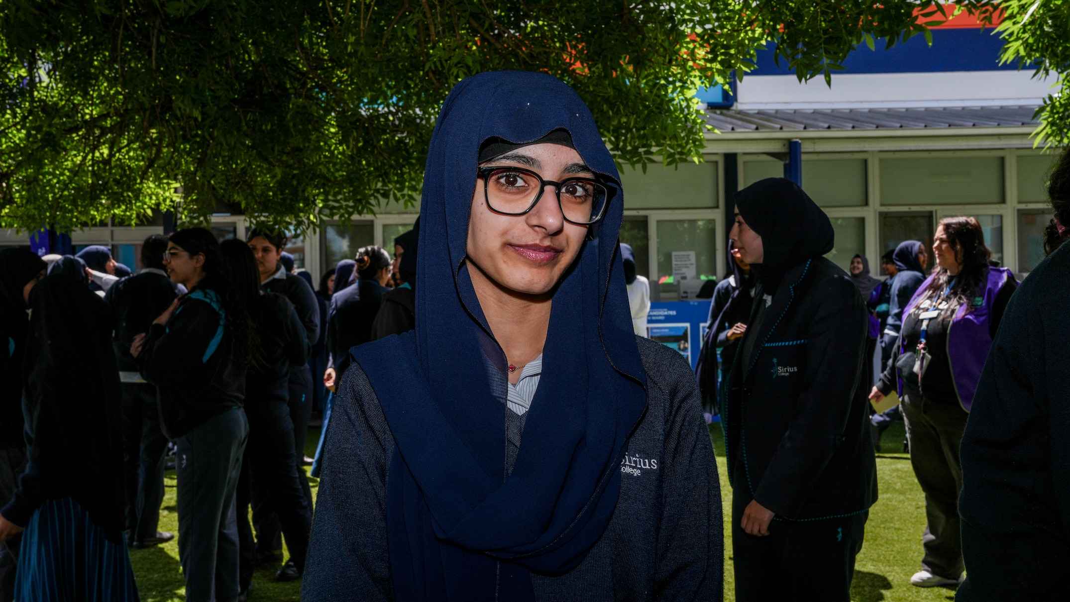 Fresh new faces campaigning to make a difference in Melbourne's north ...