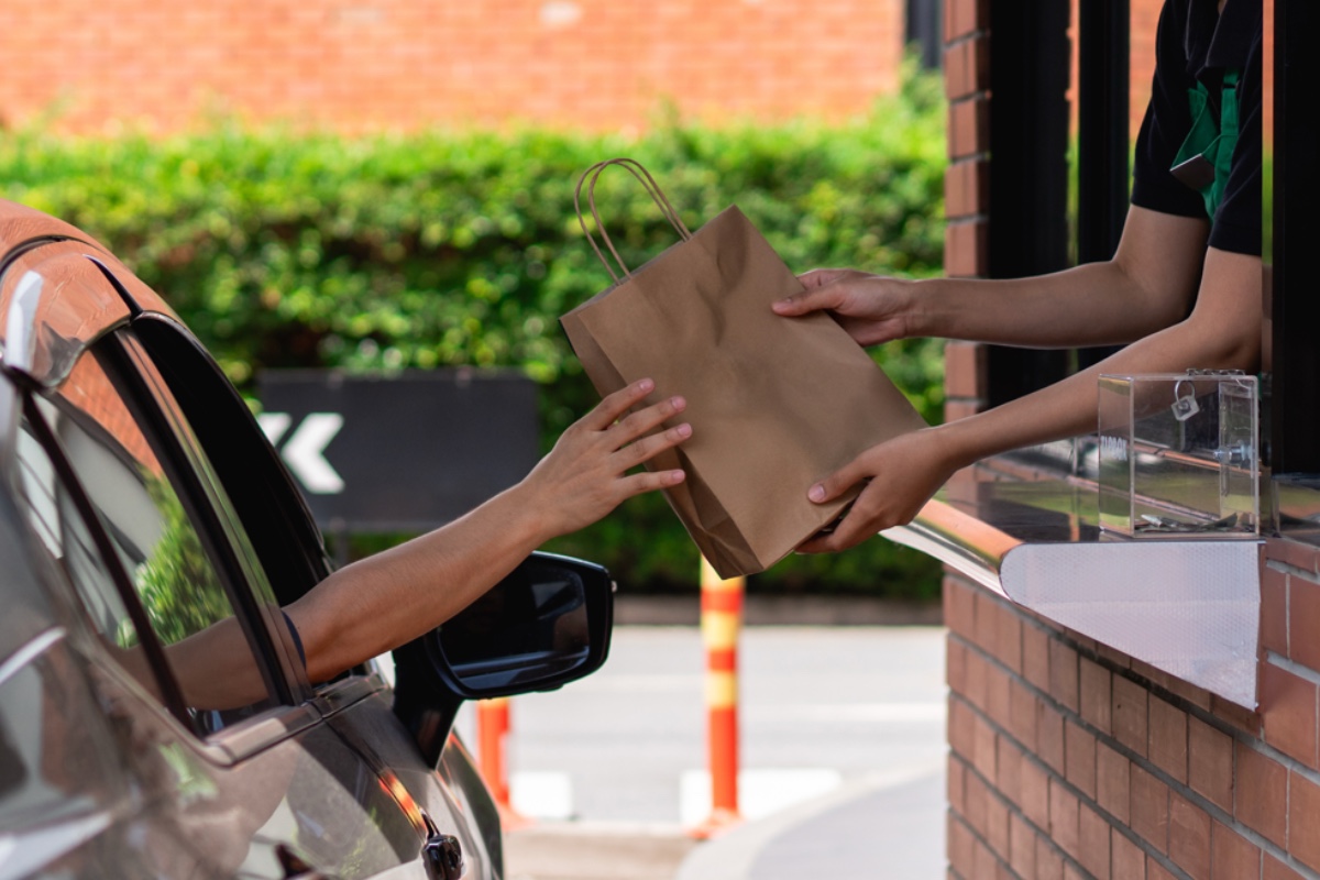 The Fastest Fast-Food Chains in the US, Ranked by Drive-Thru Speed