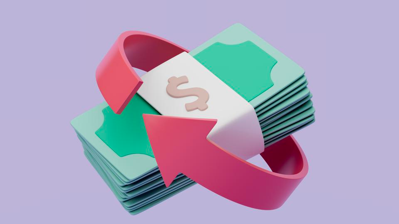 How Does Cash Back Work?