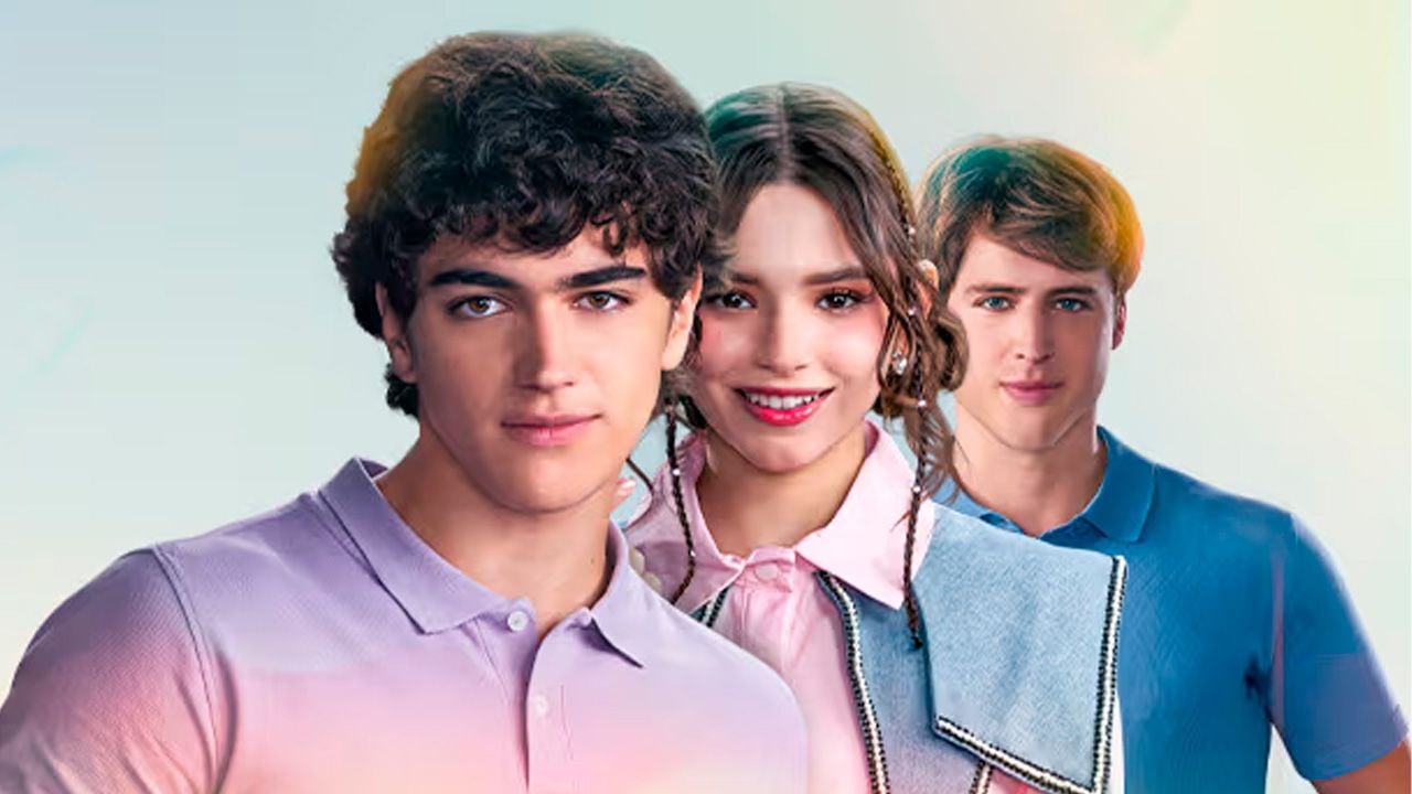 En 12 días estrena en Canal 5 y ViX la serie mexicana que quiere ser un ...