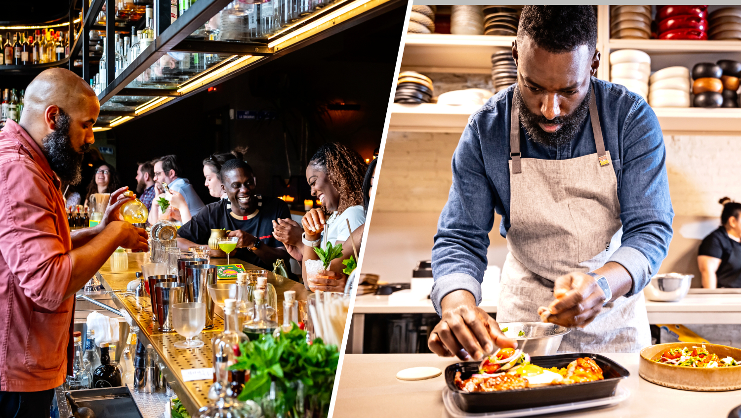 Michelin adds 8 new restaurants to DC dining guide