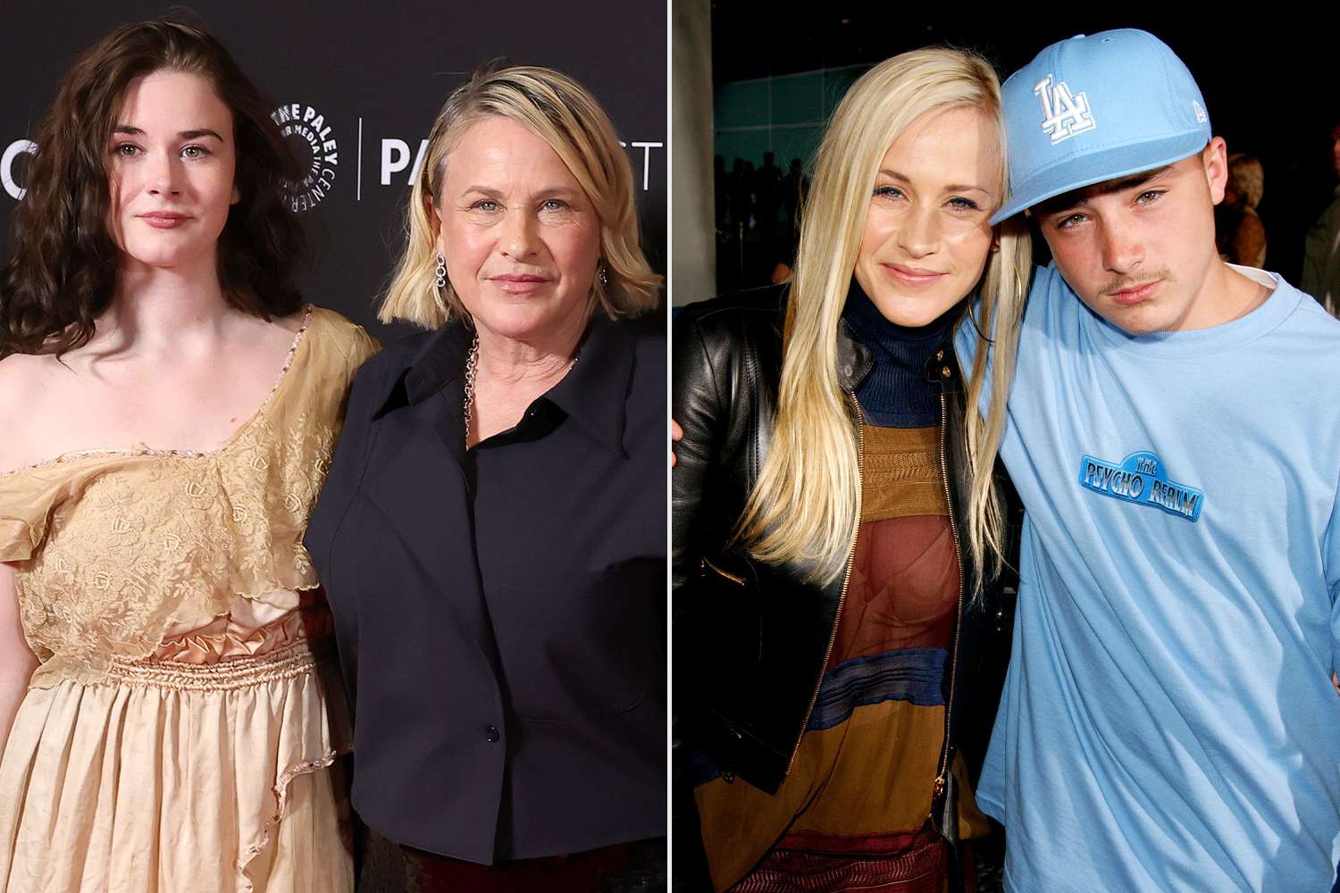 Patricia Arquette Reveals the Parenting Lesson She Doesn't 'Feel' She ...