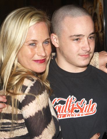 Patricia Arquette Reveals the Parenting Lesson She Doesn't 'Feel' She ...