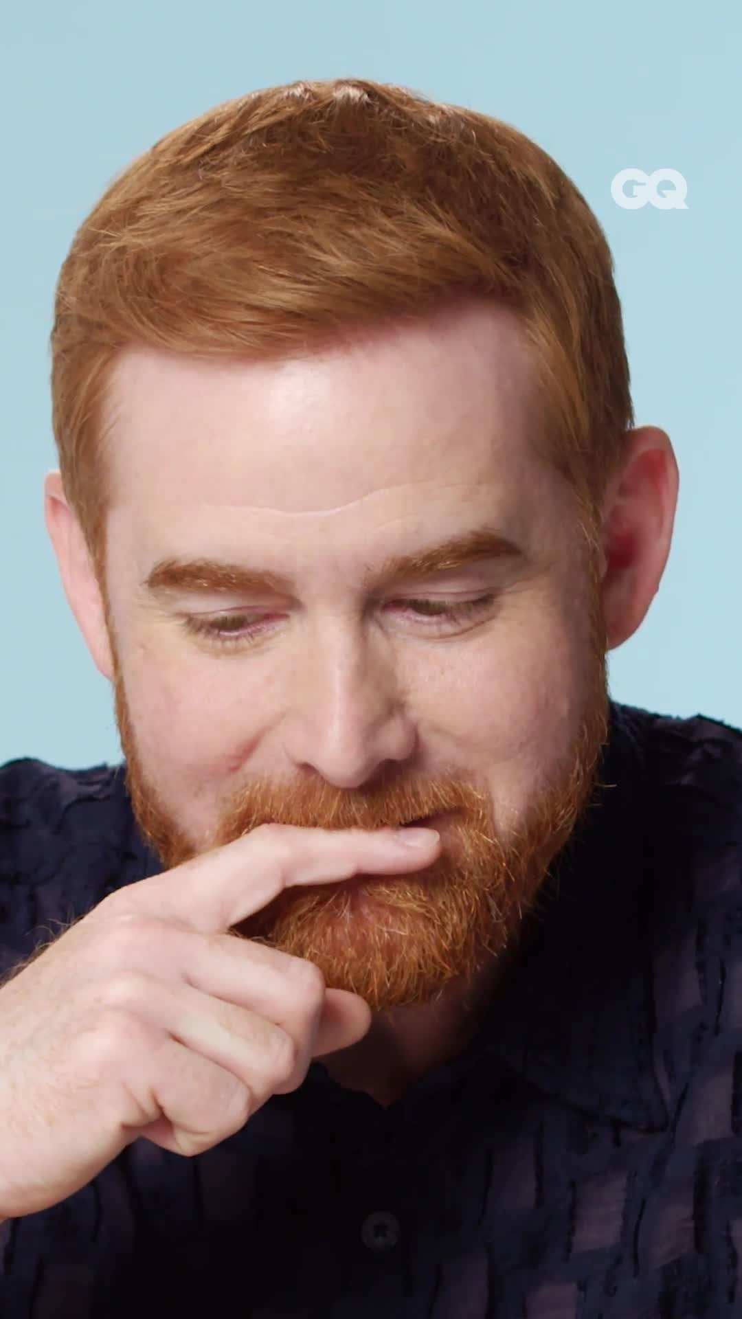 Andrew Santino Looks Like All The Andrew Santino Look Alikes