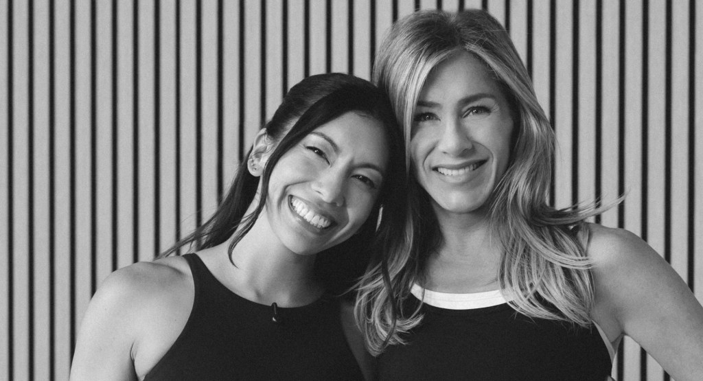 EXCLUSIVE: Pvolve Head Trainer Dani Coleman on Functional Fitness With ...