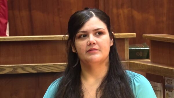 Daisy Link faces new assault charges as she fights for new trial