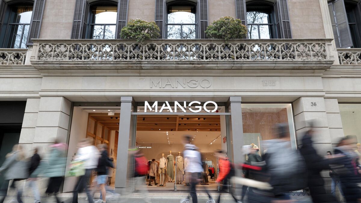 Fuite de données personnelles : Mango alerte ses clients après le ...