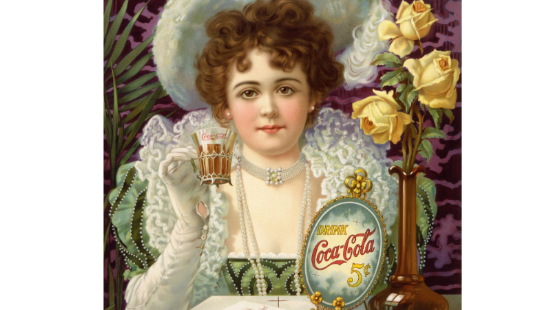 How Much Coke Cost Every Decade Since 1886