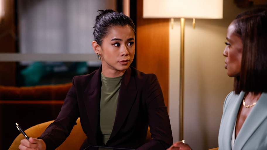 There's a change to Matlock's cast coming (and the handling of this is ...