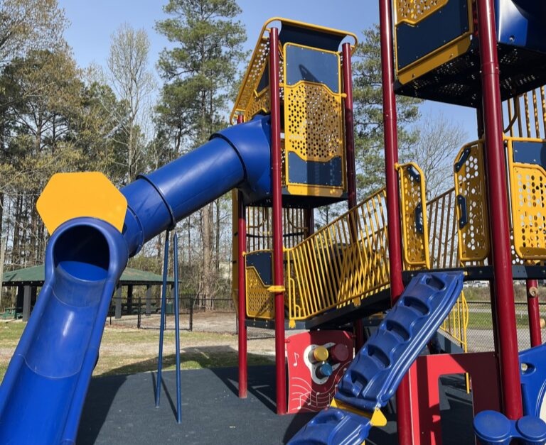 Attalla City Park closed following sewage overflow into creek