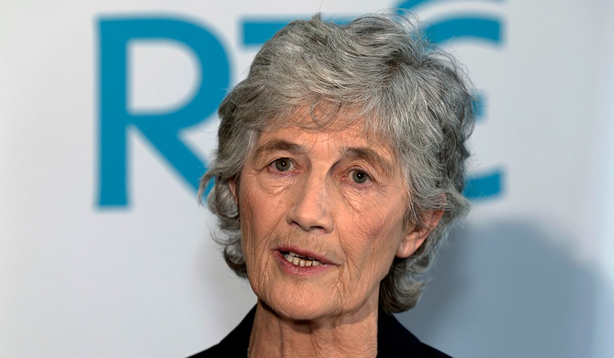 Catherine Connolly grilled again on pro-Assad militia that guided her ...