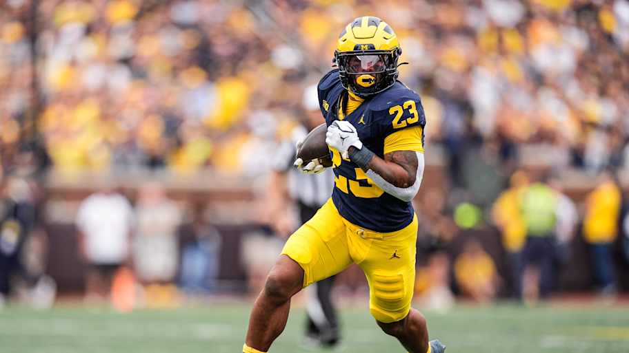 Keys for Michigan football to get back on track vs. 5-1 Washington