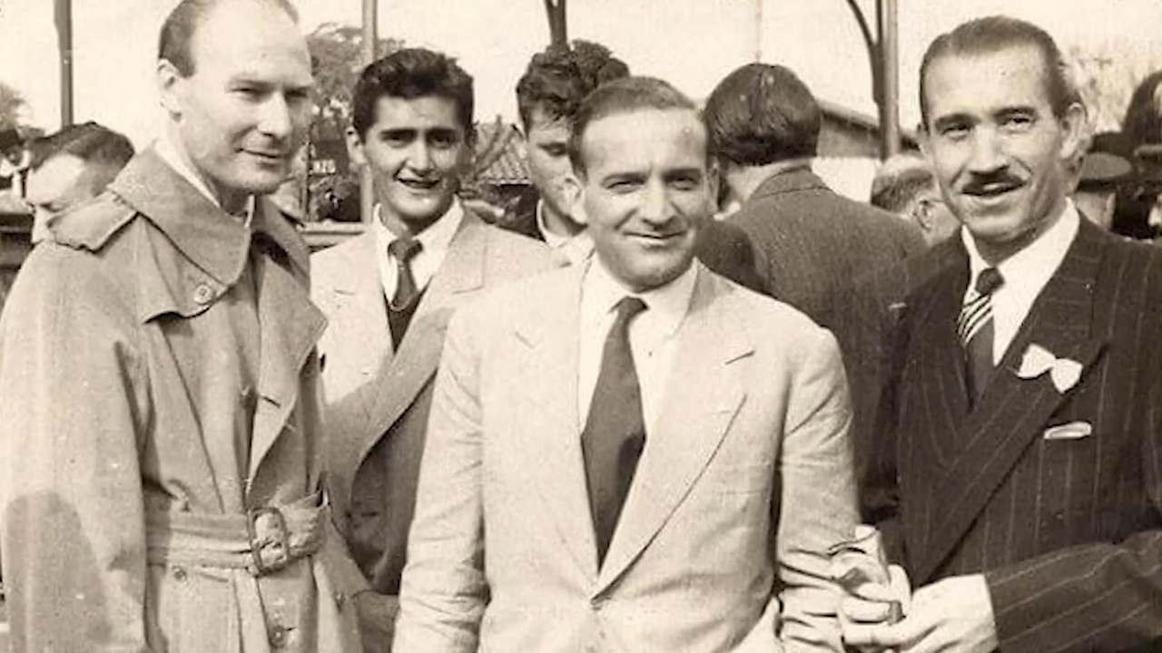 Last Flight of Defiance: Rudel’s Escape, Captivity, and Controversial Legacy