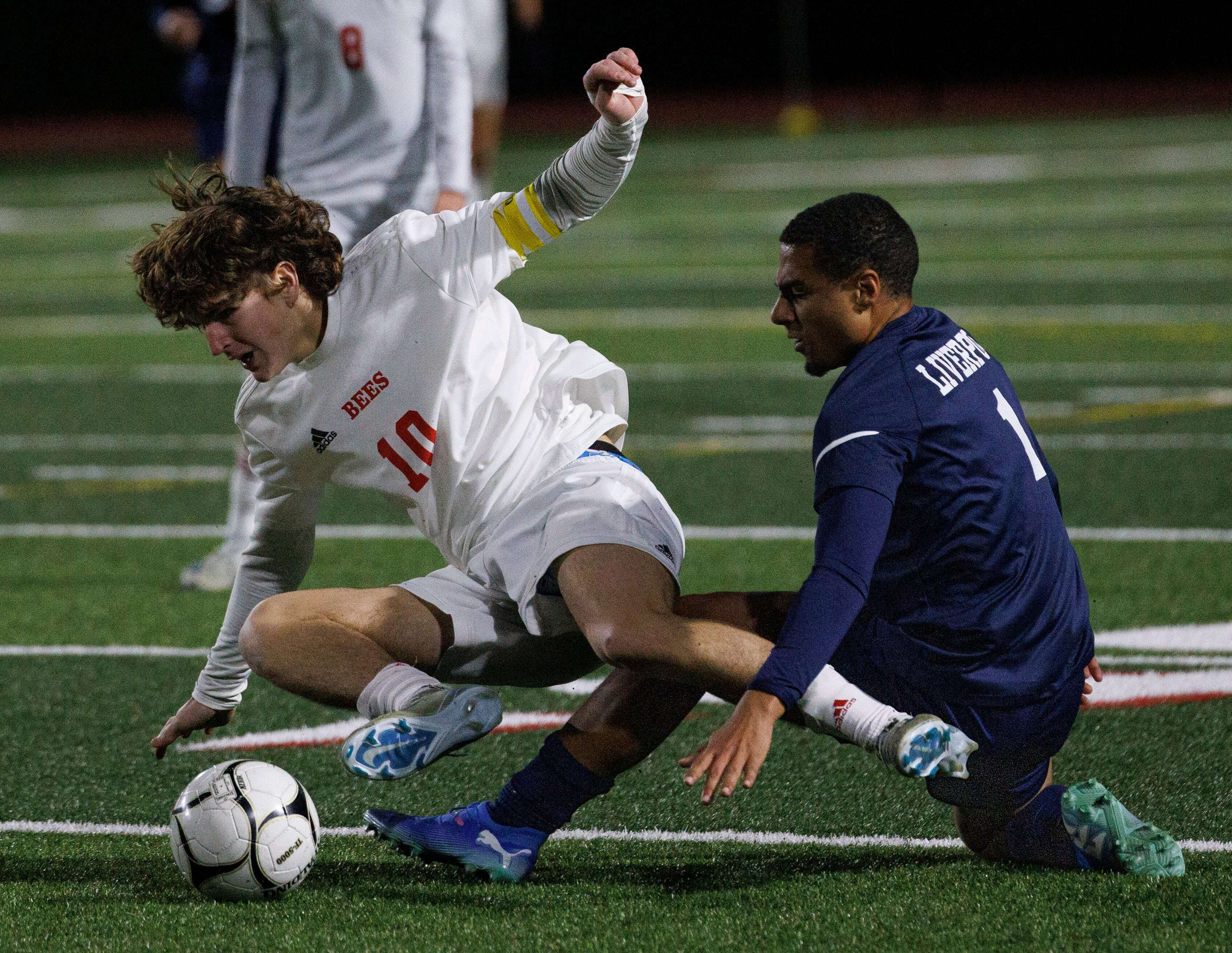 Syracuse.com’s boys soccer rankings (Week 6): 2 section final rematches ...
