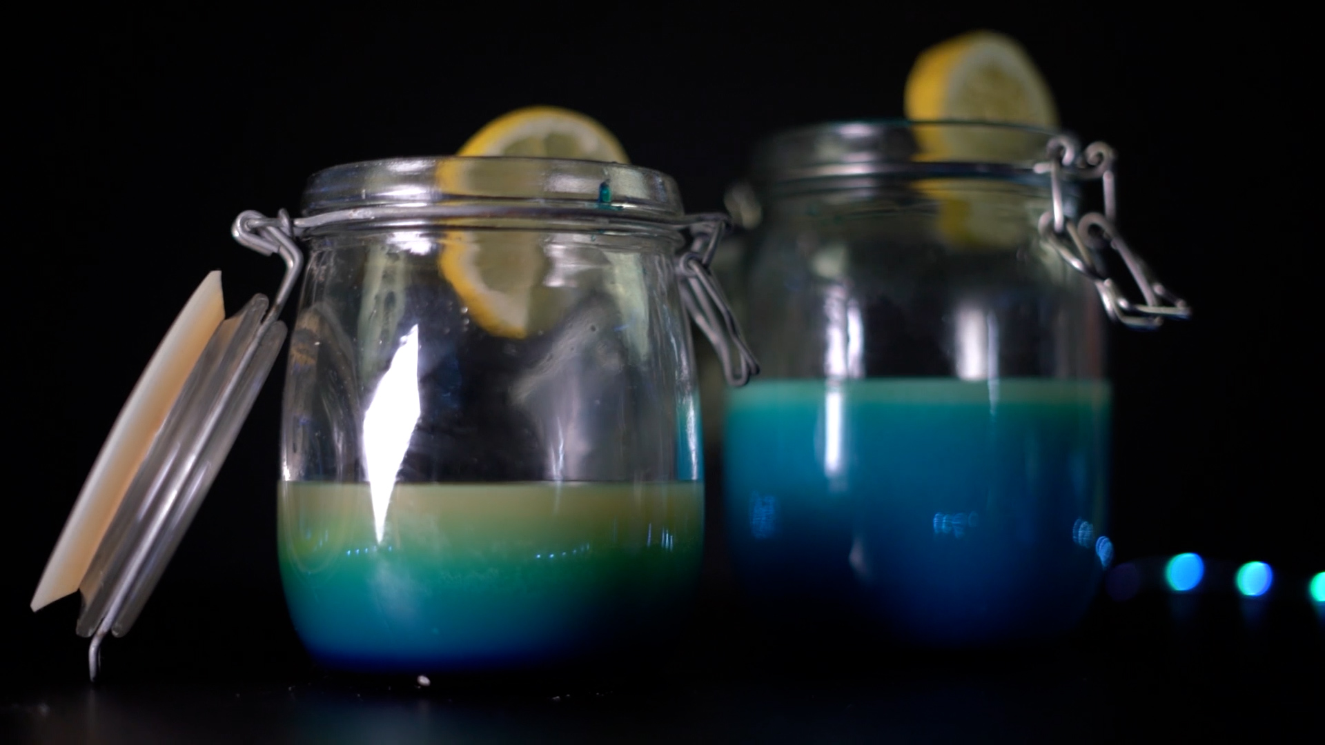 Haz tu propio zumo Fortnite Slurp IRL