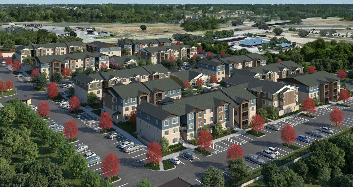 Placer County board gives final approval of hotly-debated housing ...