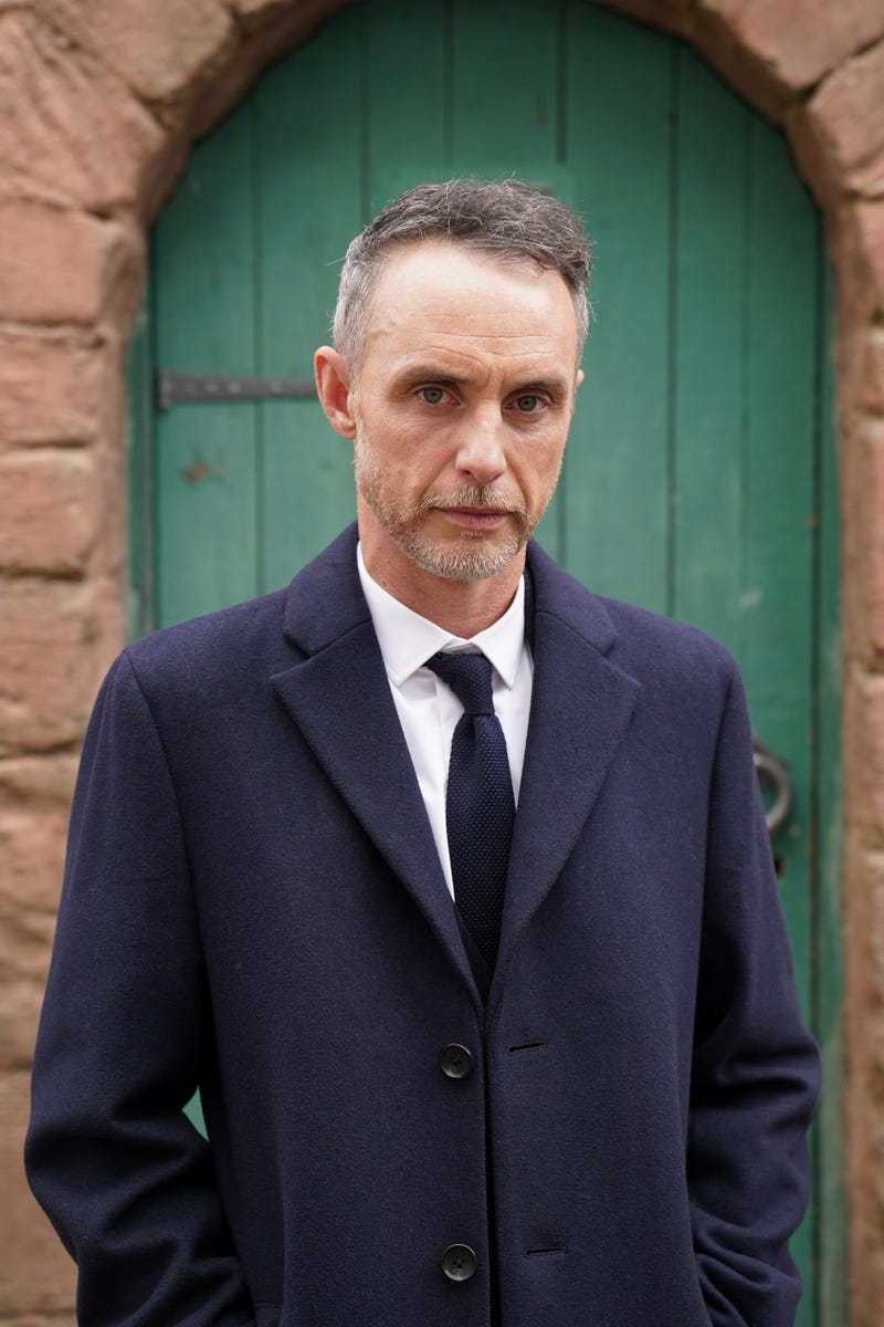 Hollyoaks star confirms "more surprises" after sensational James ...