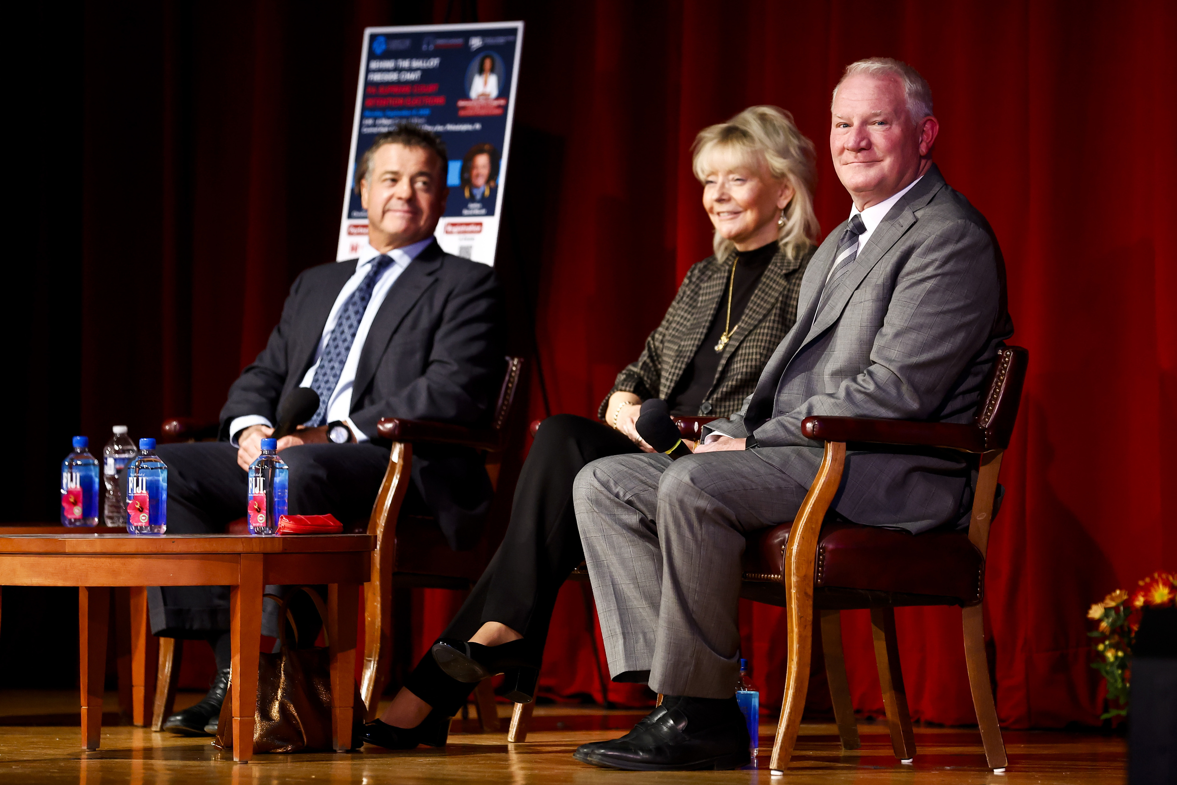 How the 3 Pennsylvania Supreme Court justices on the ballot have ruled ...