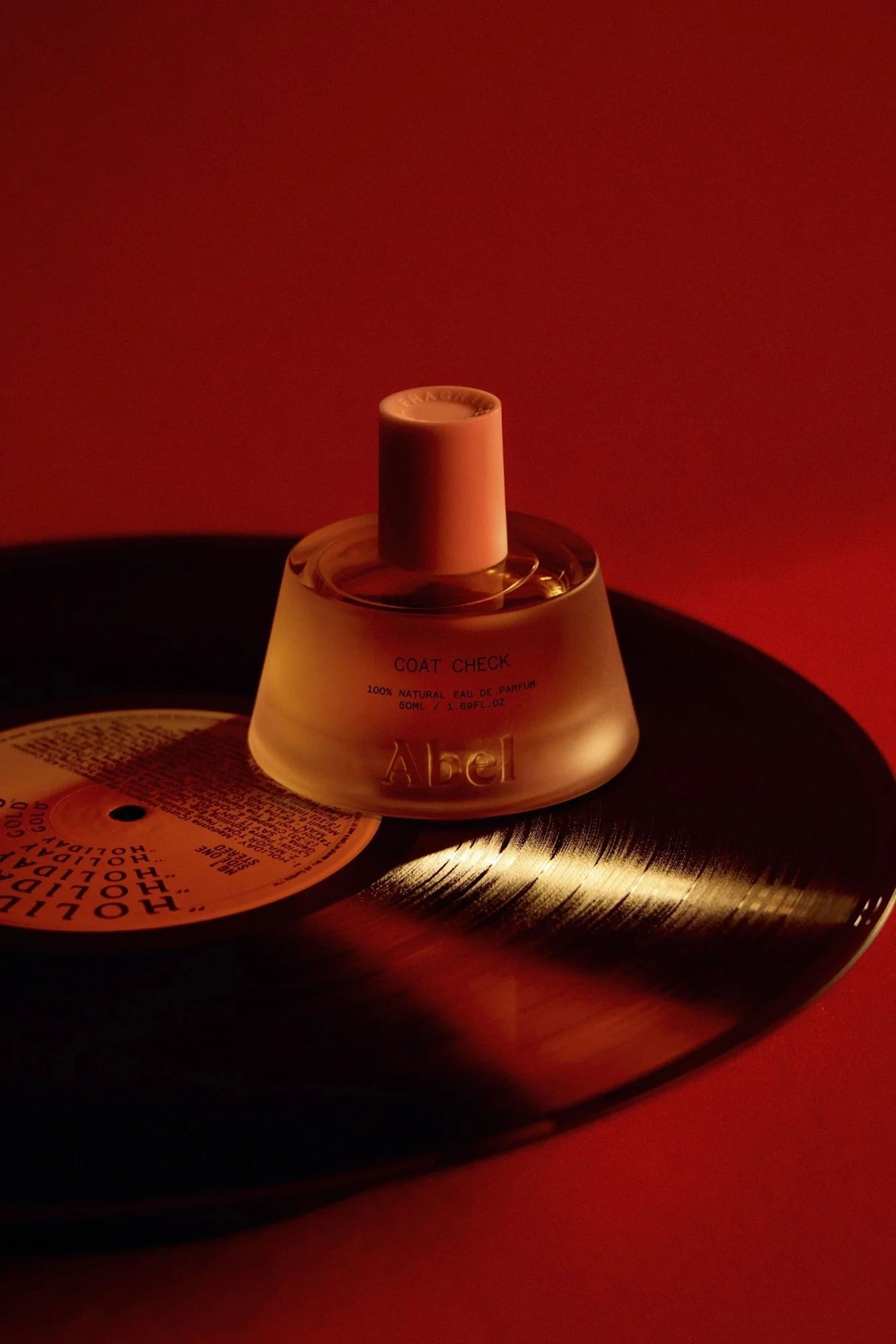Looking to Switch up Your Fall Scent? Try a Spicy Perfume for a Sensual ...