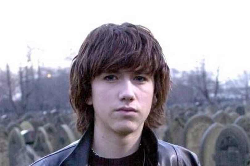 Coronation Street Craig Harris actor now 19 years after exit and he ...